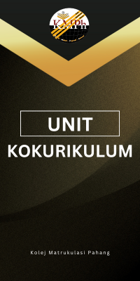 Unit Kokurikulum